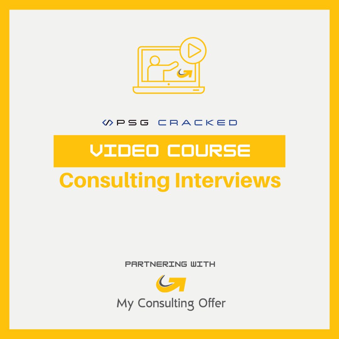 Case Mastery Kit by My Consulting Offer – PSG Cracked