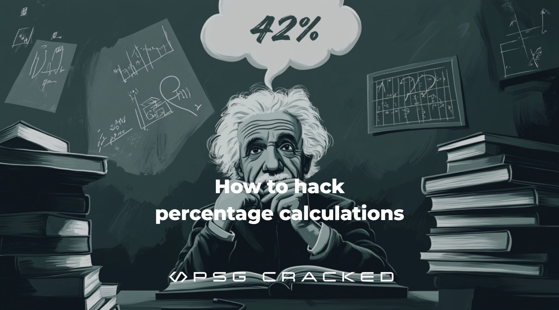 How to easily calculate percentage: essential skills for daily life ...