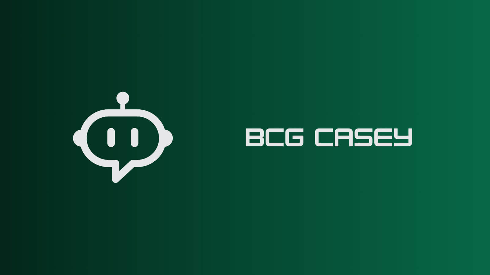 BCG Casey prep tools | Collections | PSG Cracked