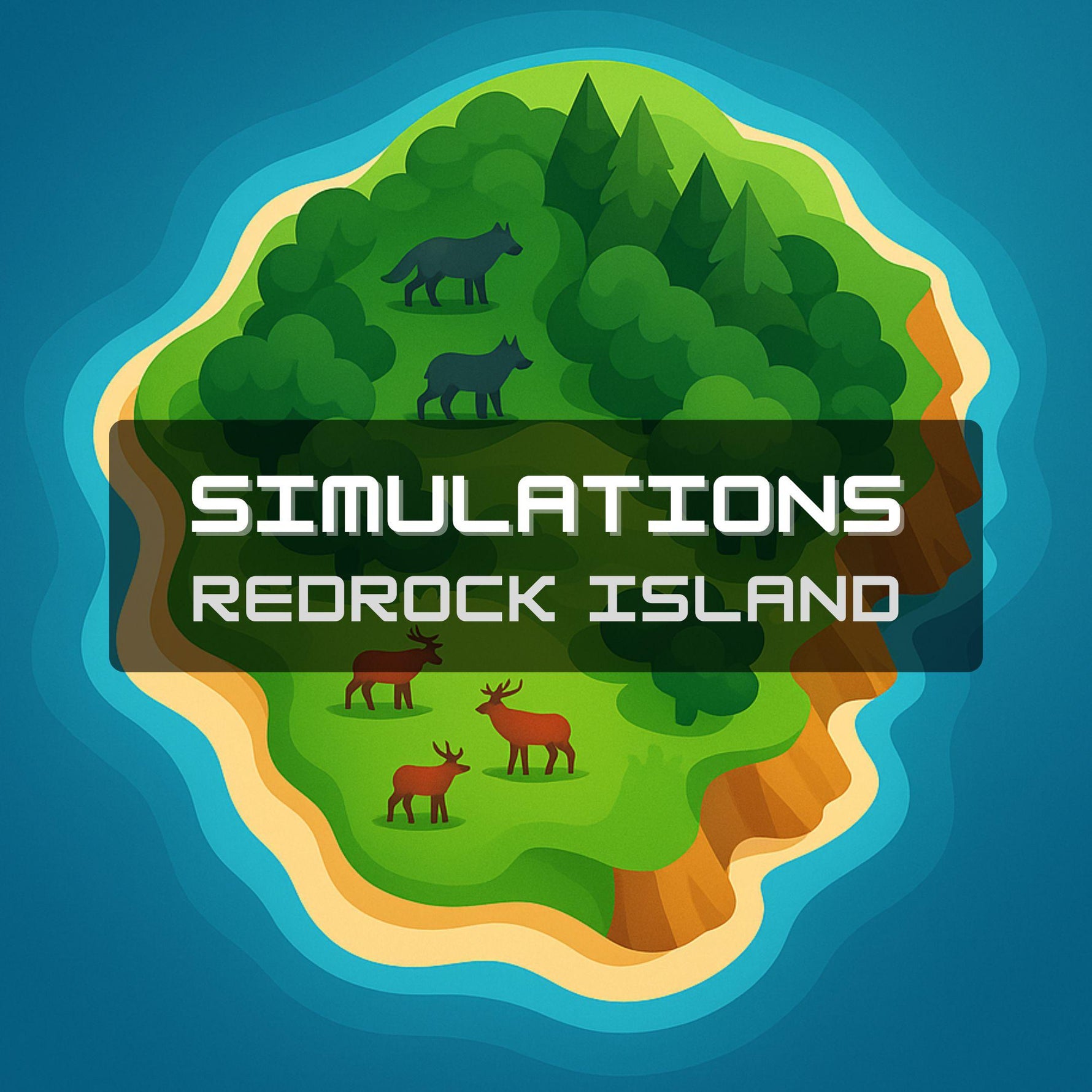 Redrock Study Simulations | A detailed guide for PSG – PSG Cracked