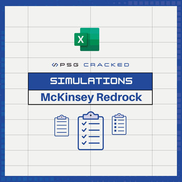 Excel Food Chain Solver for McKinsey Ecosystem Game – PSG Cracked